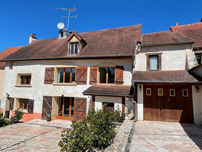 Maison 7 pièces à vendre - Méry-sur-Marne