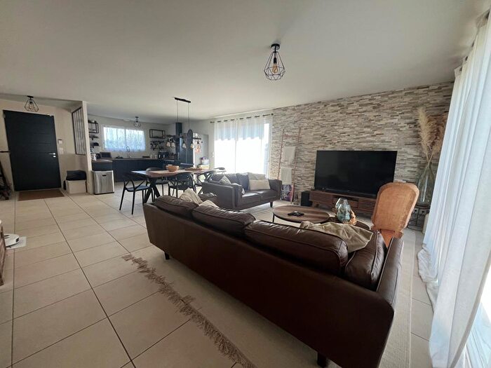 Maison à vendre - Noé - 5 pièces - 4 chambres