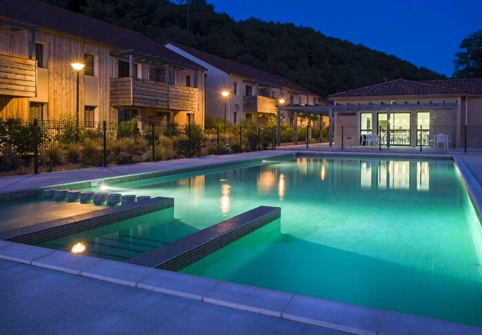 Les Eyzies-de-Tayac-Sireuil : Appartement 2 pièces à vendre