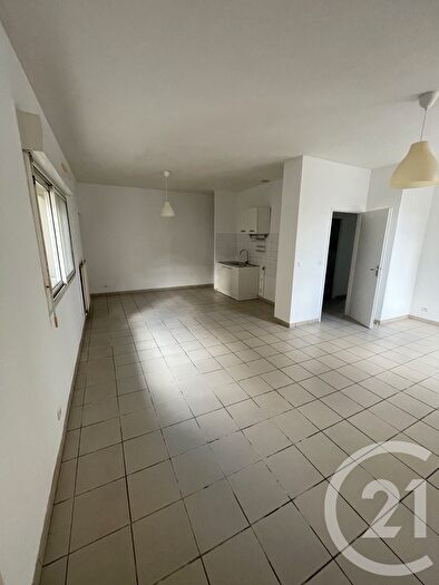 Appartement à louer - Bordeaux, Ornano - 3 pièces - 2 chambres