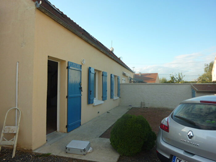 Maison 3 pièces à Longueil-Sainte-Marie, à louer