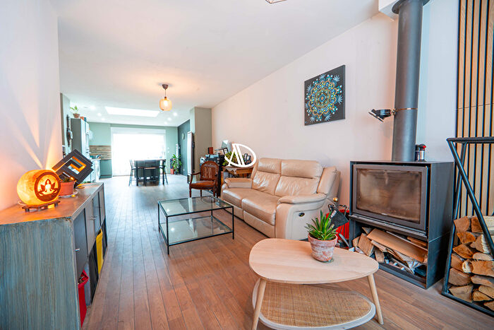 Maison 4 pièces à Loos, Centre-ville, à vendre