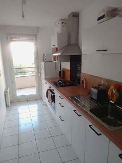 Appartement 3 pièces à louer à Vaise, Lyon 9ème arrondissement