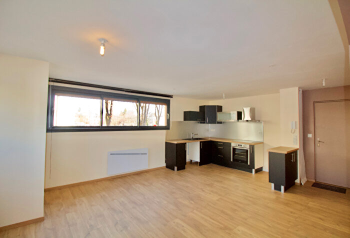 Gap, Gap ville : Appartement 2 pièces à louer