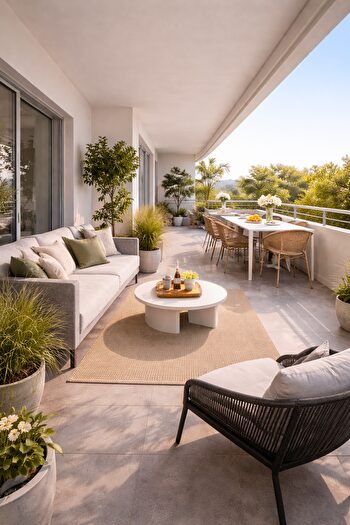 Maison à vendre - Avignon, La Croisière - 5 pièces