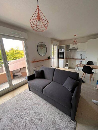 Appartement 1 pièce à louer - Castelnau-de-Médoc