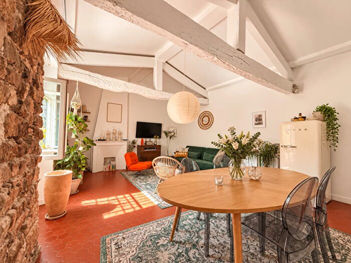 Appartement 3 pièces à Fréjus, Centre-ville, à vendre