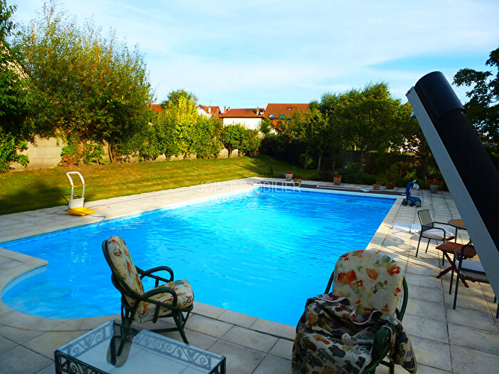 Dieppe, Pollet, Côteaux, Vieux Neuville - Maison 6 pièces à vendre