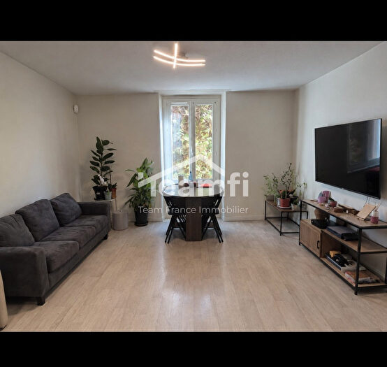 Appartement 3 pièces à vendre - Thiers