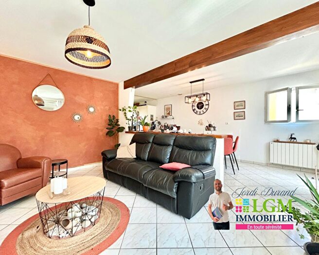 Maison 4 pièces à vendre à Saint-Vincent-sur-Graon