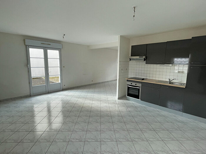 Maison à vendre - Saint-Jean-de-Braye, Centre-ville - 5 pièces - 3 chambres