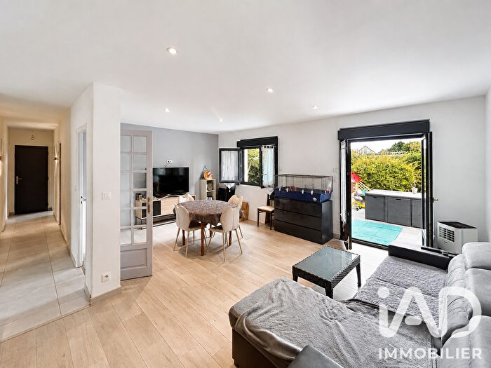 Maison 5 pièces à Dinard, La Saudrais, à vendre