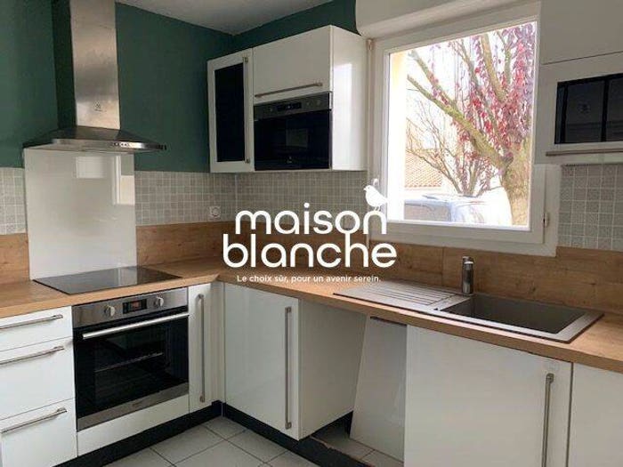 Maison 4 pièces à louer à Nord, Surgères