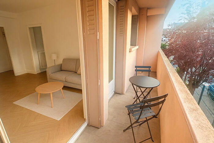 Appartement à vendre - Toulouse, Saint-Michel - 2 pièces - 1 chambre