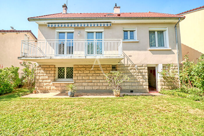 Maison 5 pièces à Antony, Rabats, à vendre