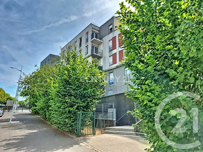 Champs-sur-Marne, Bois de Grâce - Appartement 2 pièces à louer