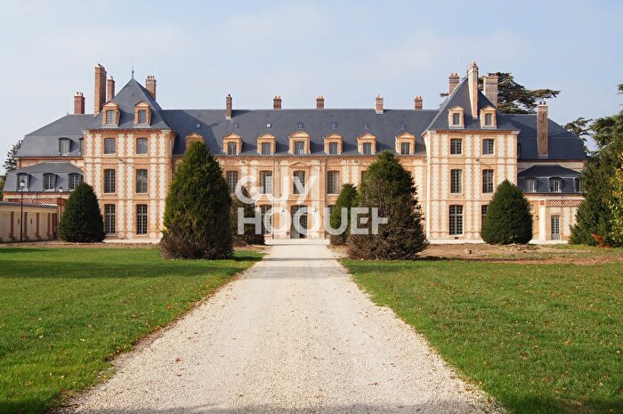 Appartement à vendre - Abondant - 3 pièces - 2 chambres