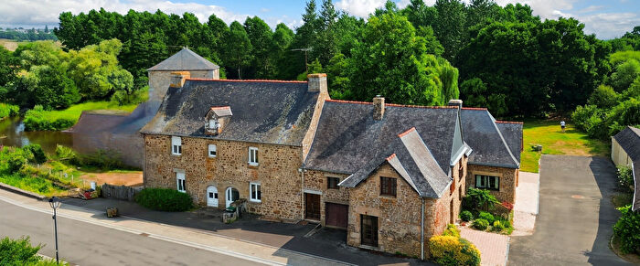 Vendel : Maison 15 pièces à vendre
