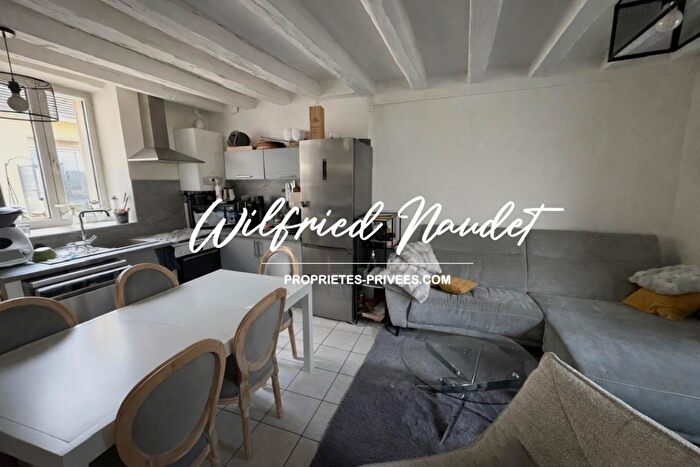 Maison à vendre - Parigné-lévêque - 3 pièces - 2 chambres