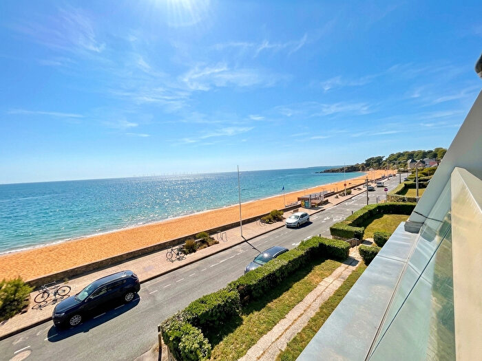 Appartement 1 pièce à louer - Pornichet, Littoral, Sainte-Marguerite, Bel-Air
