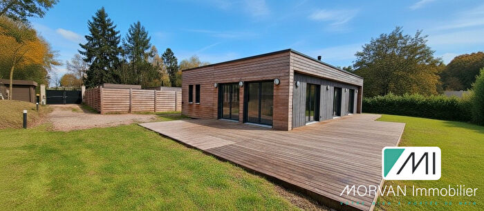 Maison à vendre - La Boissière-École - 4 pièces - 3 chambres