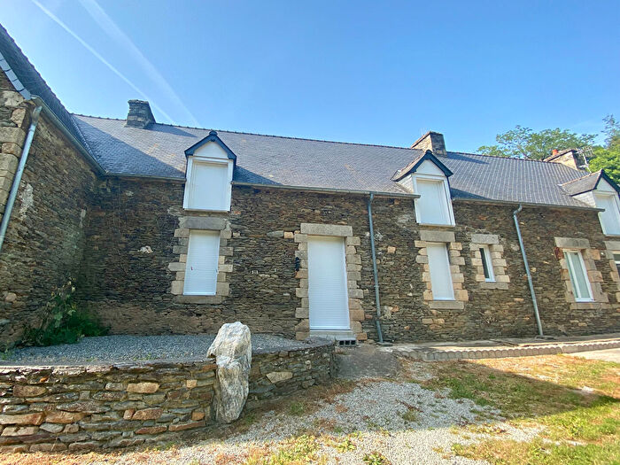 Saint-Étienne-du-Gué-de-l'Isle - Maison 4 pièces à louer