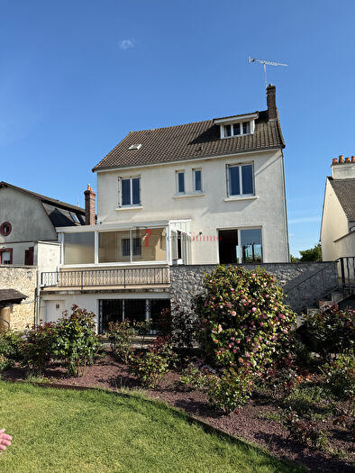 Maison 6 pièces à vendre - Périgueux, Haut-Périgueux, Pompidou Hôpital