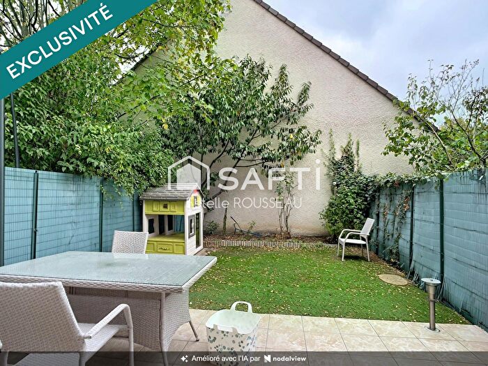 Maison 16 pièces à vendre - Boissy-Saint-Léger, Jean Rostand, Haie Griselle