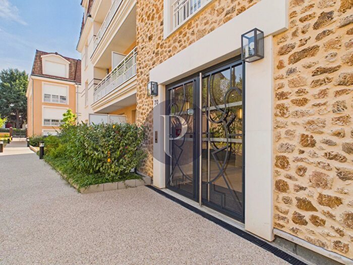 Verrières-le-Buisson, Moulin, Migneaux : Appartement 2 pièces à vendre