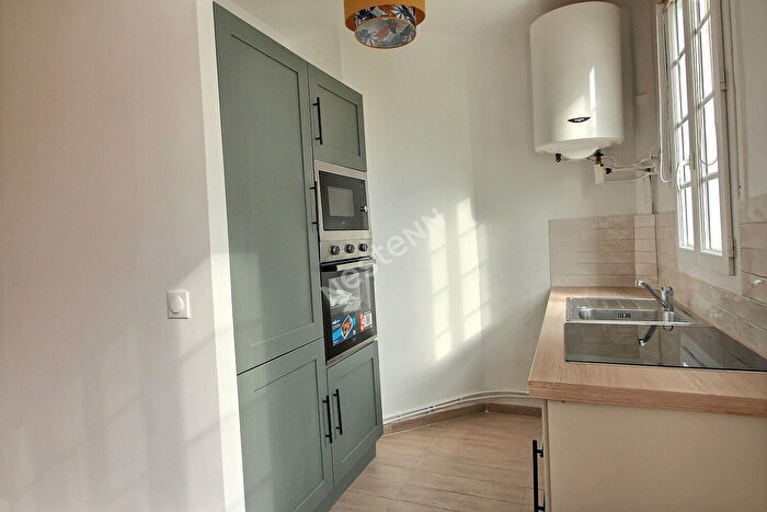 Courbevoie, Marceau République - Appartement 2 pièces à vendre