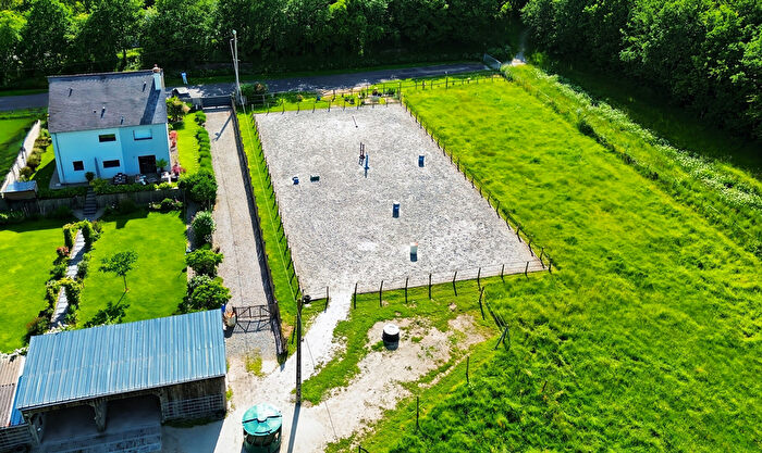 Thorigné-Fouillard : Maison 7 pièces à vendre