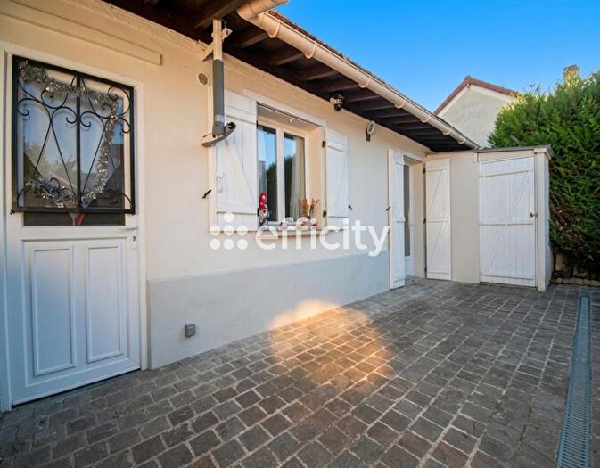 Houilles, Les Belles-Vues - Maison 3 pièces à vendre