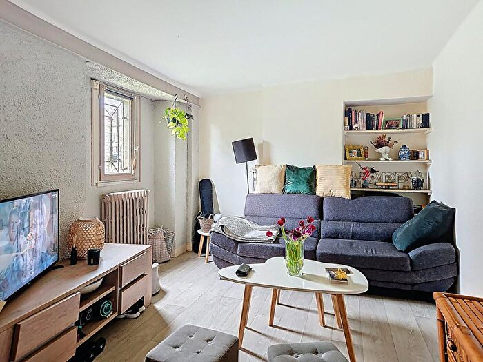 Maison 3 pièces à vendre à Alençon, Monsort, Saint-Léonard, Haut Eclair, Mantelet
