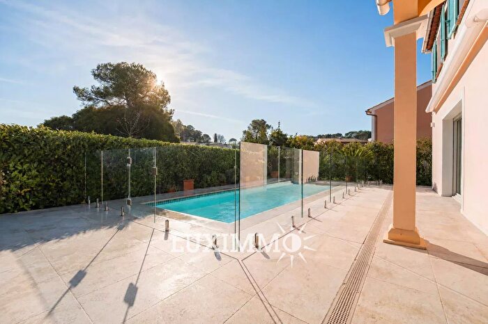 Maison 6 pièces à vendre - Mougins, Font Neuve, Saint-Basile, Fontmerle, Nartassière