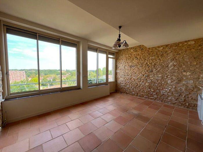 Beaumontois en Périgord - Maison 5 pièces à louer
