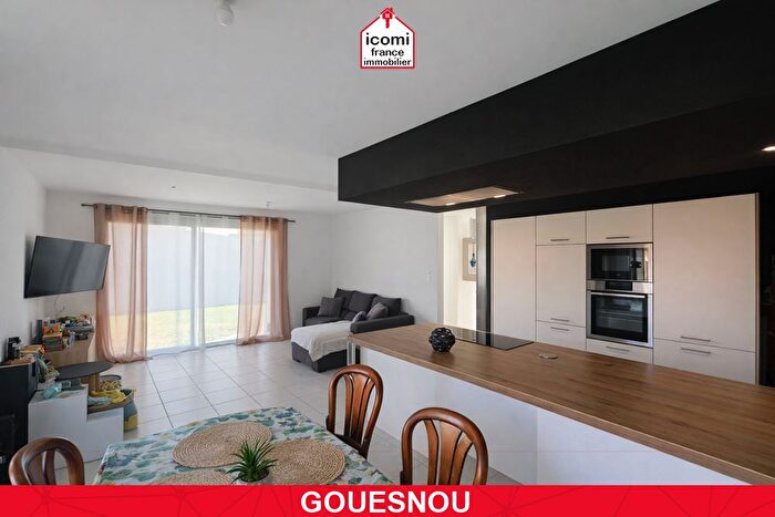 Maison 5 pièces à vendre - Gouesnou