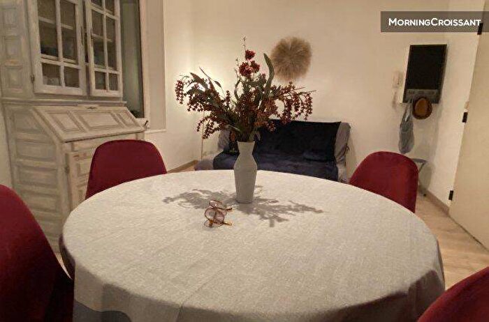 Appartement 3 pièces à louer à Hôtel de Ville, Marseille 2ème arrondissement