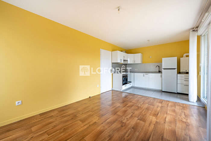 Appartement à vendre - Conflans-Sainte-Honorine, Romagné, Renouveau - 2 pièces - 1 chambre