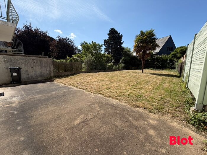 Maison 6 pièces à vendre à Quartiers Sud-Ouest, Bréquigny