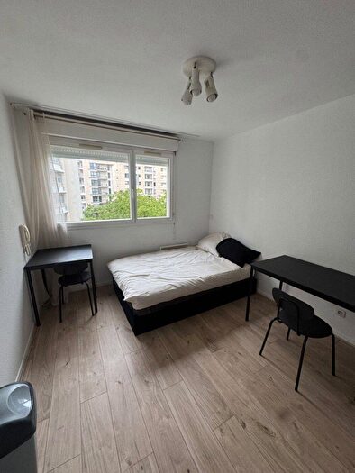 Appartement 1 pièce à louer - Faubourg de l'Arche, Courbevoie