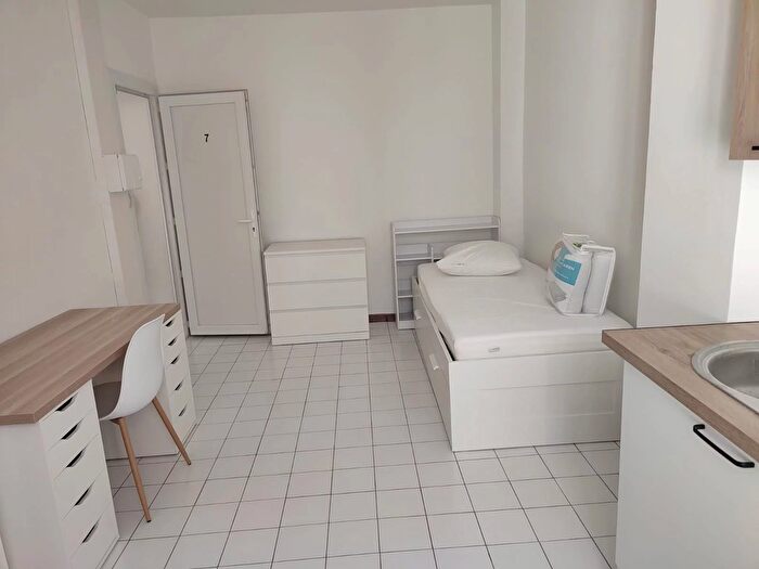 Narbonne, Egassieral - Appartement 1 pièce à louer