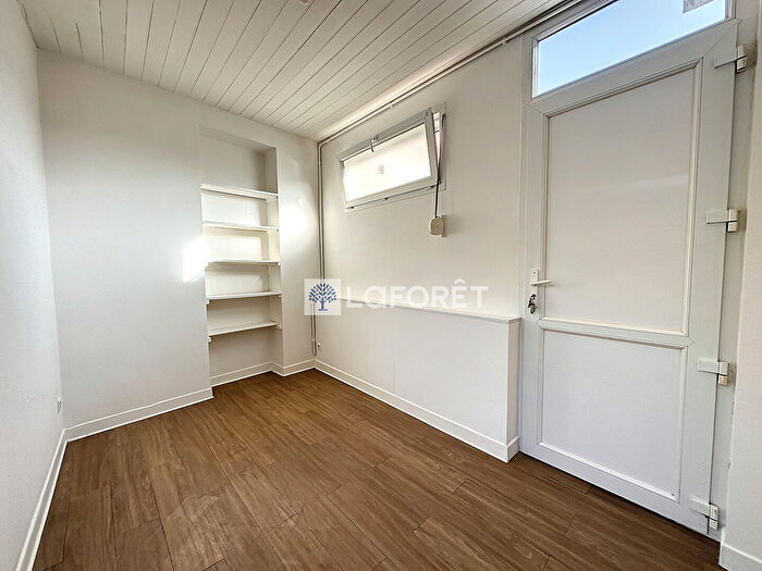 Amiens, Val d'Avre - Appartement 2 pièces à louer