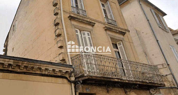 Foirail, Bergerac - Appartement 2 pièces à louer