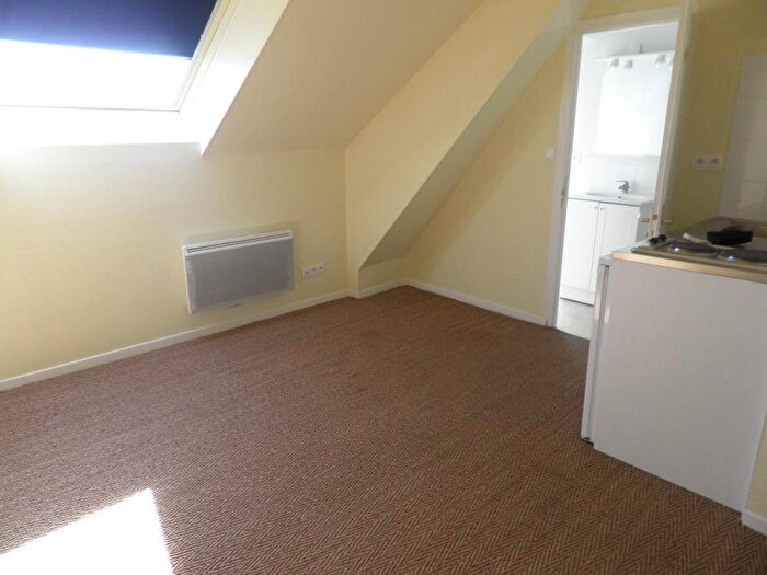 Appartement à louer - LAigle - 1 pièce