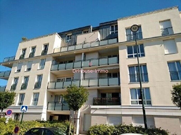 Appartement 5 pièces à louer - Carrières-sur-Seine, Catelaine, Vignes Blanches