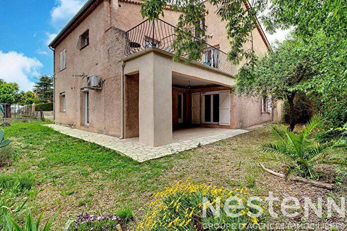 Draguignan, Maljournal, Le Fournas, Les Incapis, Saint-Hermentaire : Maison 5 pièces à vendre