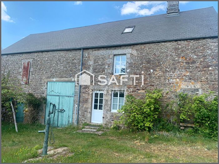 Maison 3 pièces à vendre à Chahains