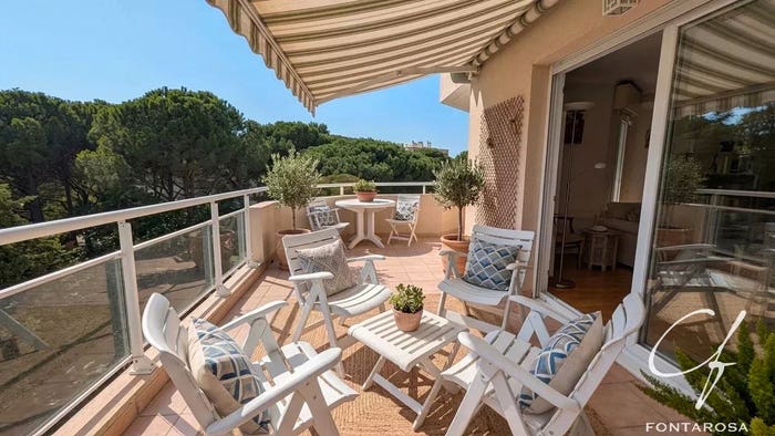 Fréjus, Gallieni : Appartement 3 pièces à vendre