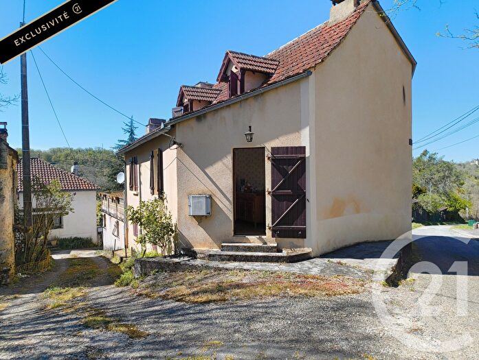 Maison 5 pièces à vendre à Salviac