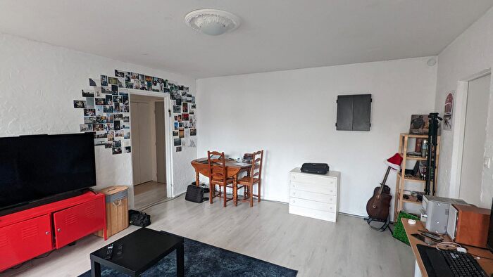 Appartement 2 pièces à louer à Chenôve, Chenôve